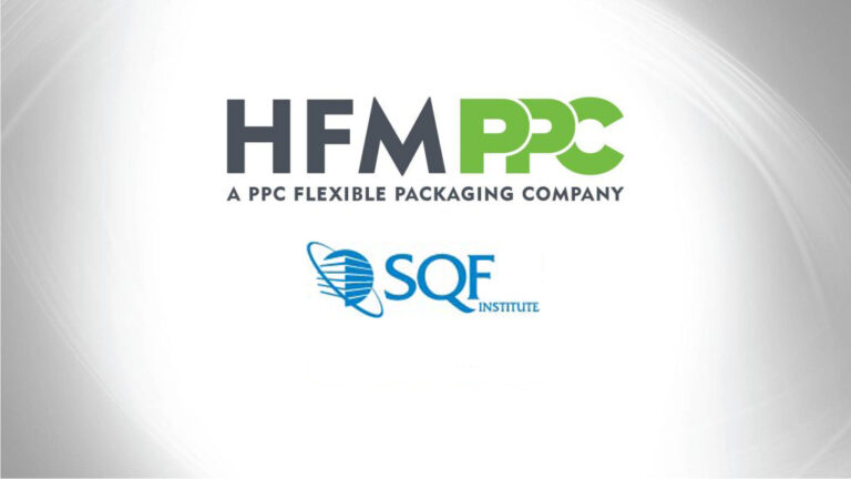 PPC FLEXIBLE PACKAGING™ ANNOUNCES HFM PPC RECEIVES SQF CERTIFICATION ...