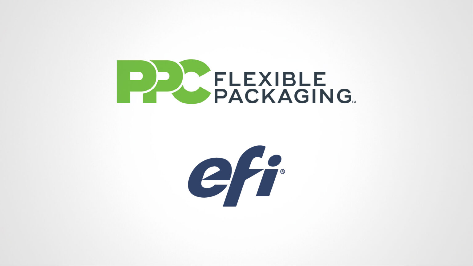 Comprehensive EFI ERP Solution Boosts the Bottom Line at PPC Flexible ...