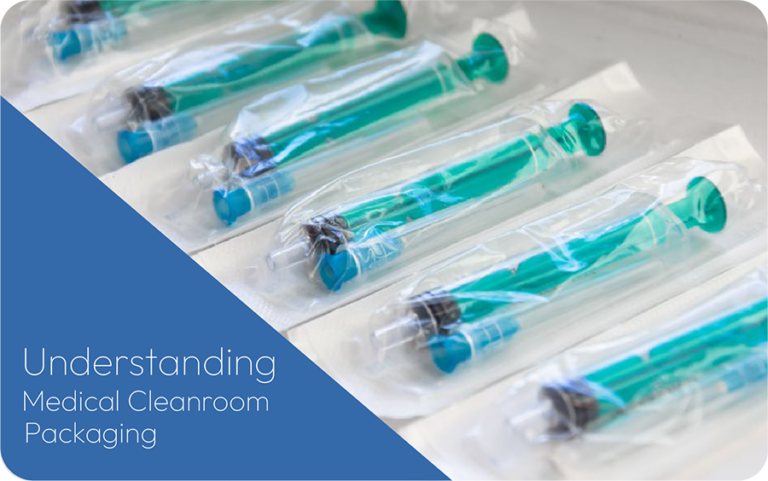 Understanding Medical Cleanroom Packaging - Flexible Packaging ...