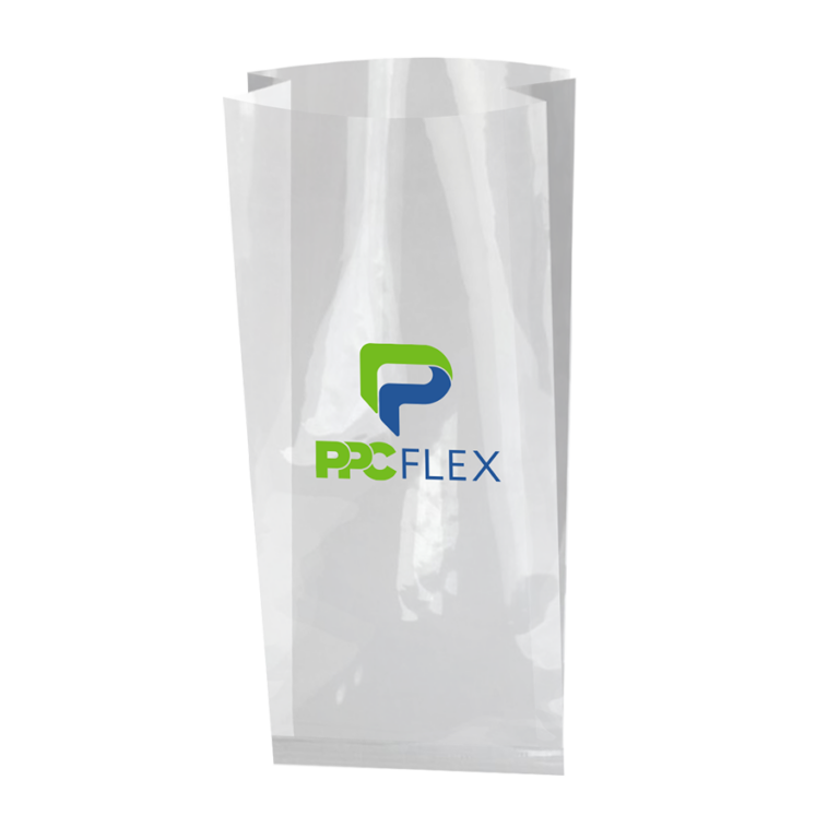 Bags/Pouches - Flexible Packaging & Product Packaging Solutions | PPC Flex