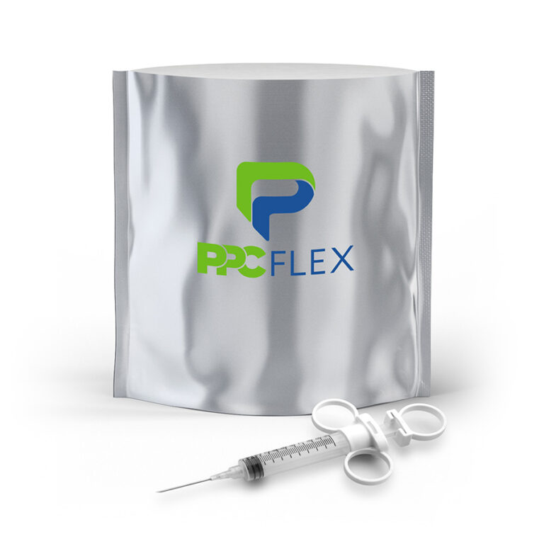 Bags/Pouches - Flexible Packaging & Product Packaging Solutions | PPC Flex
