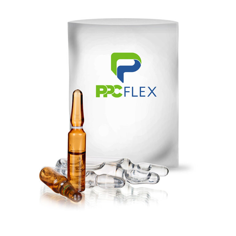 Bags/Pouches - Flexible Packaging & Product Packaging Solutions | PPC Flex