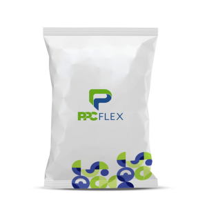 Pillow Pouch - Flexible Packaging & Product Packaging Solutions | PPC Flex