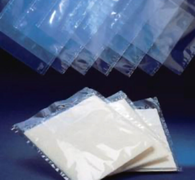 Cleanroom Consumable - Flexible Packaging & Product Packaging Solutions ...