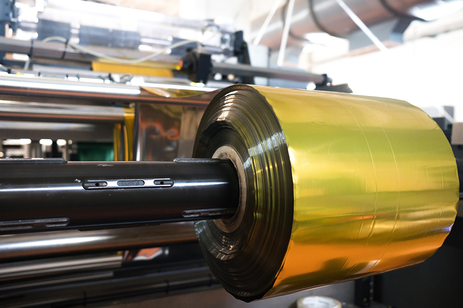 Capabilities - Flexible Packaging & Product Packaging Solutions | PPC Flex