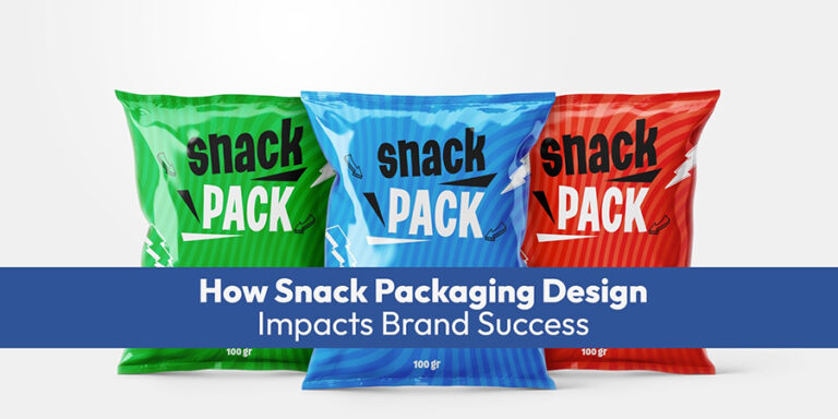 Snack Packaging Design is Essential - Flexible Packaging & Product ...