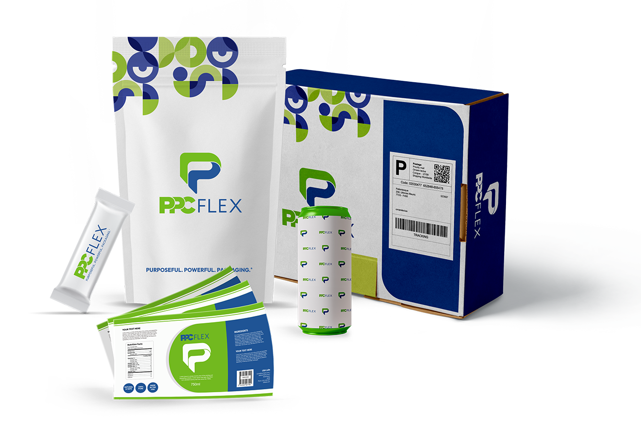 Flexible Packaging & Product Packaging Solutions | PPC Flex