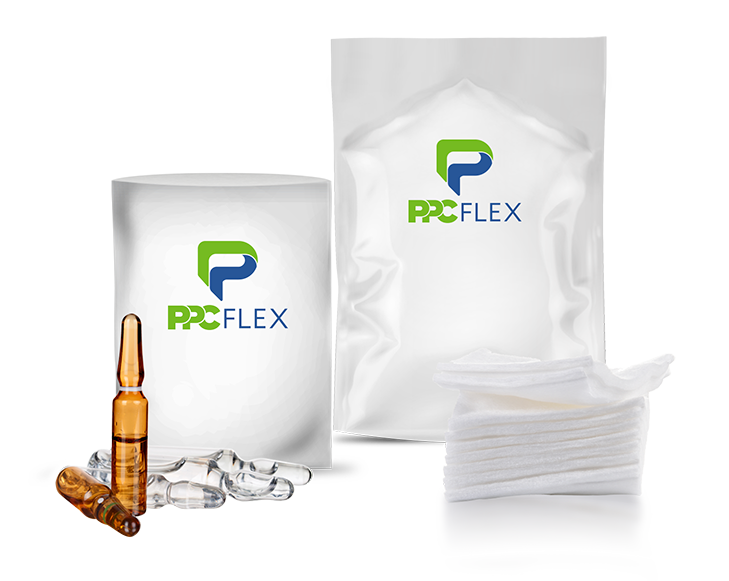 Flexible Packaging & Product Packaging Solutions | PPC Flex