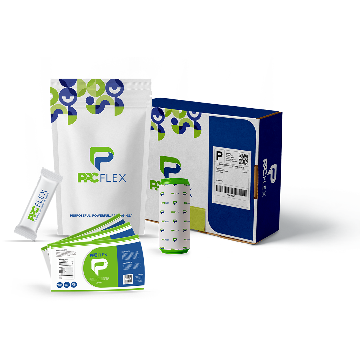 Products Flexible Packaging Product Packaging Solutions PPC Flex