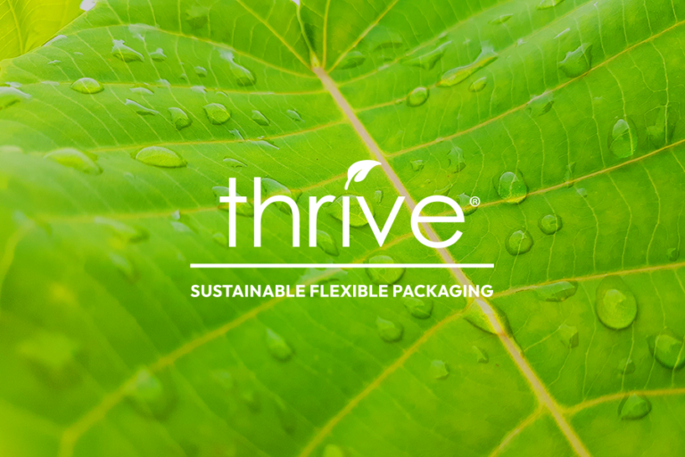 Sustainable Products - Flexible Packaging & Product Packaging Solutions ...